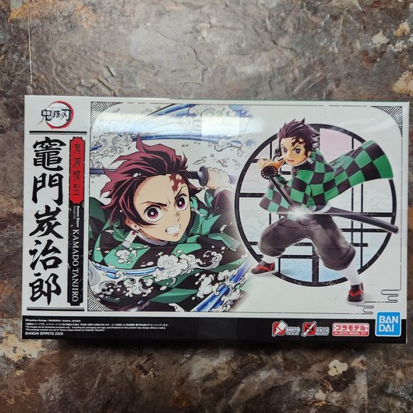 Bandai | Toys | Bandai Spirits Demon Slayer Kamado Tanjiro Anime Figure ...